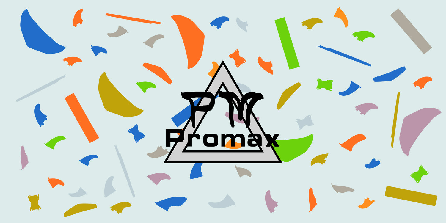 PROMAX