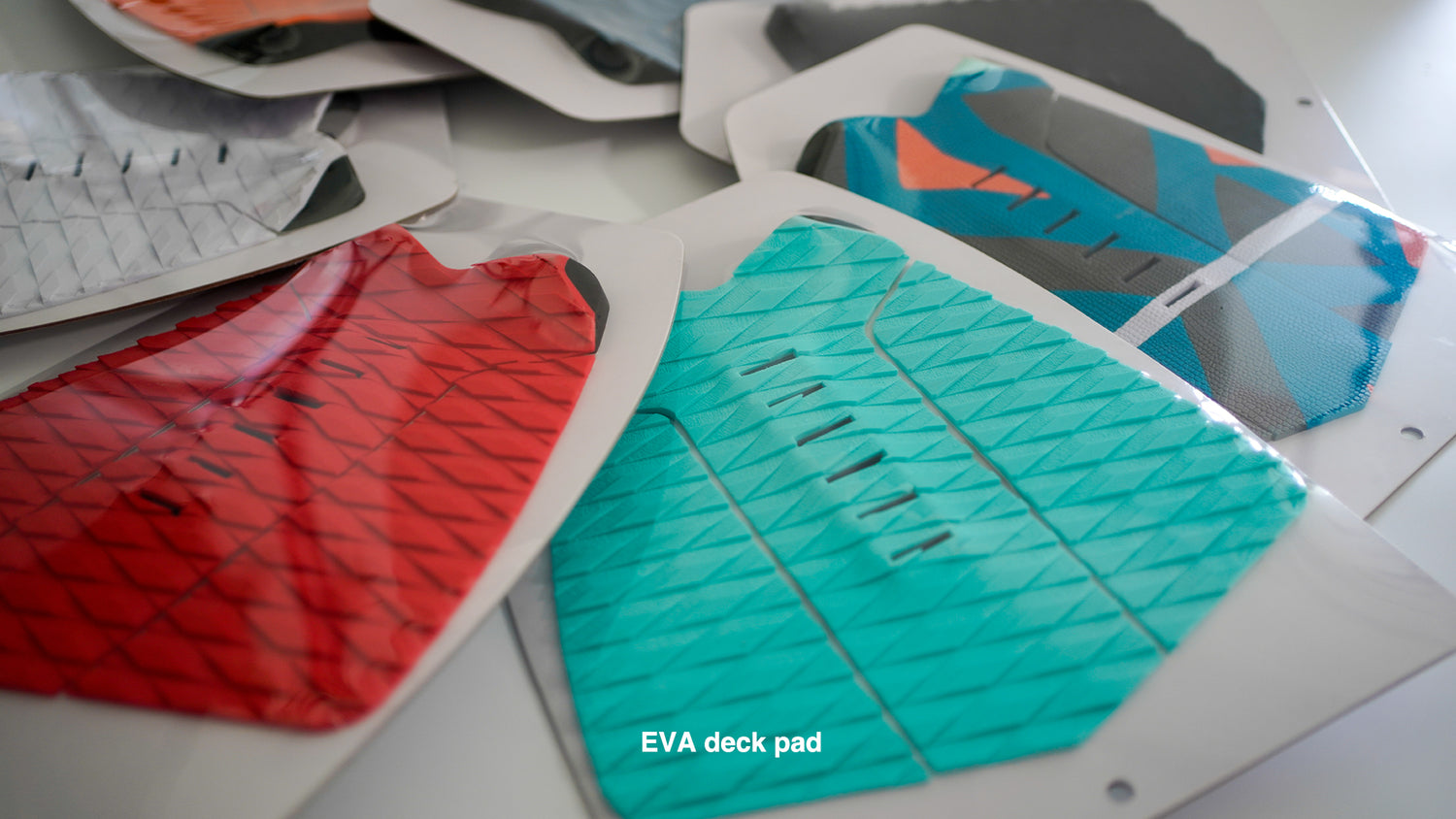EVA pads – PROMAX